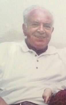 CESAR ENRIQUE TORAL VAZQUEZ – Camposanto Santa Ana