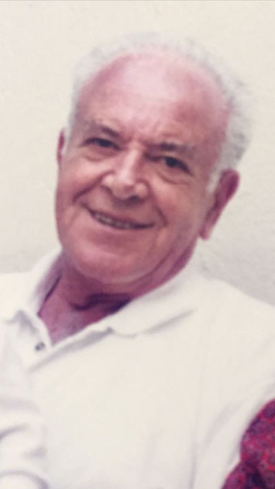 CESAR ENRIQUE TORAL VAZQUEZ – Camposanto Santa Ana